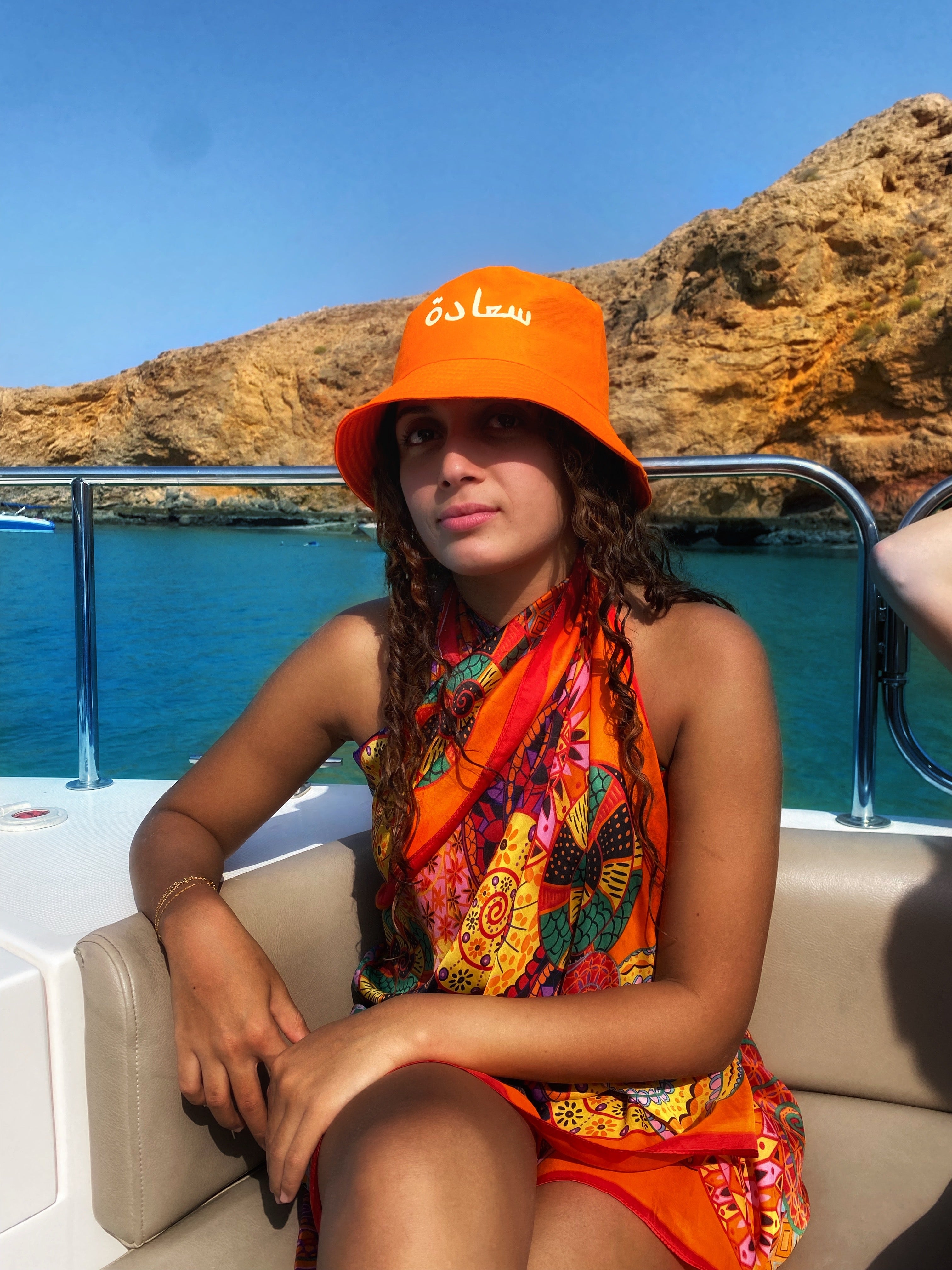 HATTITUDE