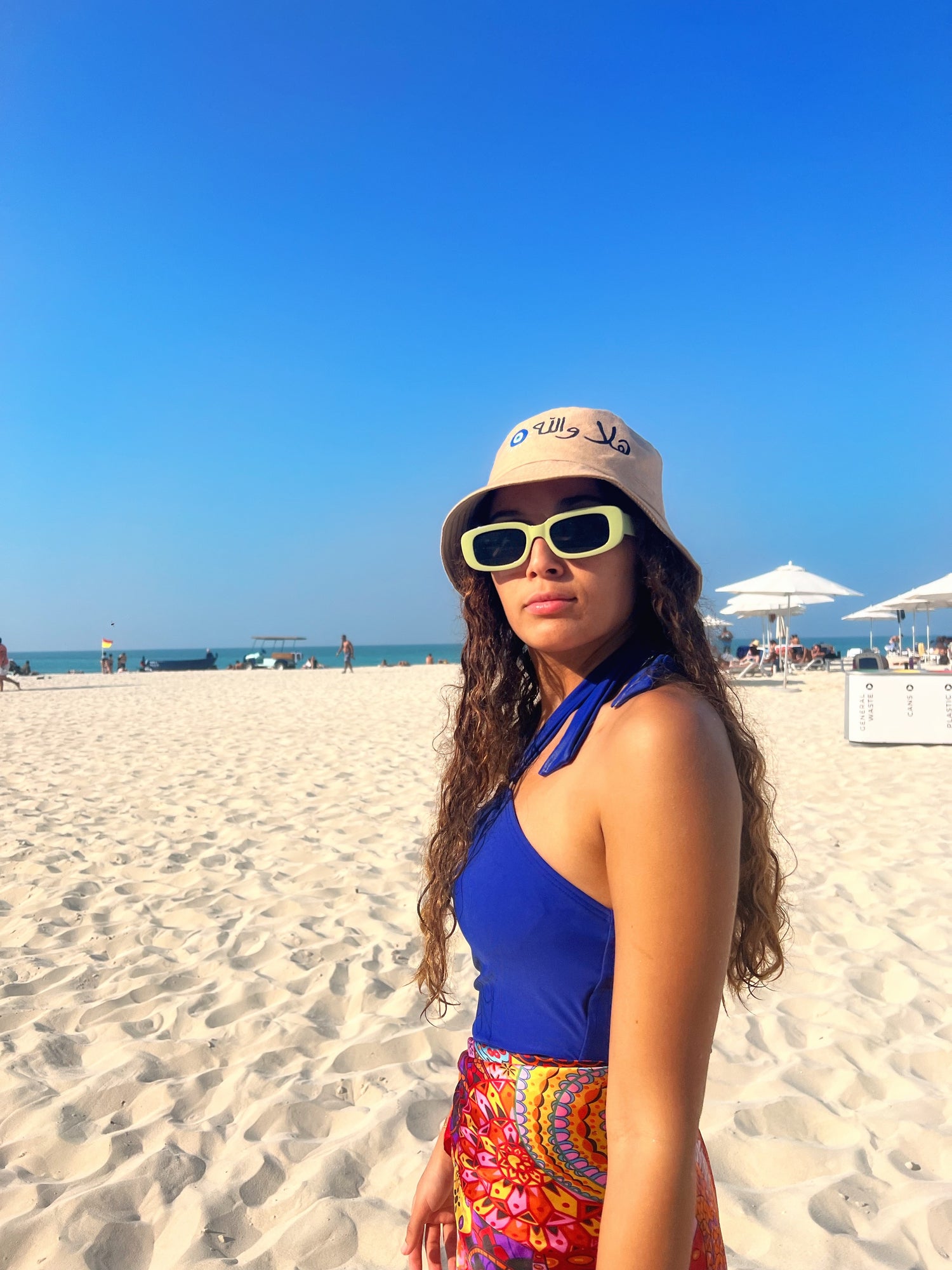 HATTITUDE